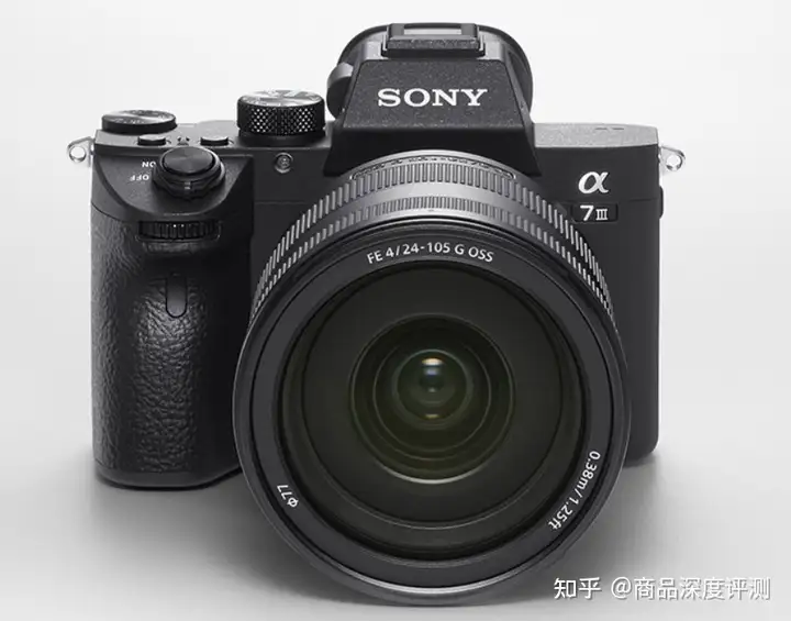 新人入坑微单，请问 A7M3 和 A7C2 该选哪个？ - 知乎