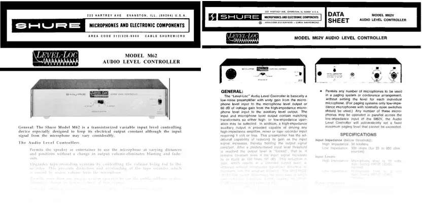 Level-Loc：带你探寻经典压缩器的传奇往昔与重生 | 叉烧网