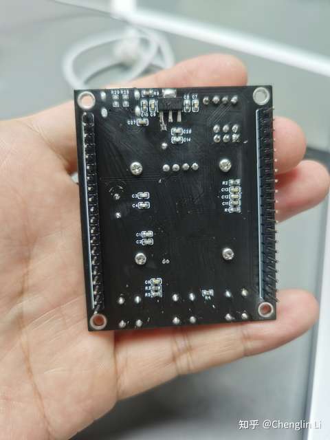 Chenglin Li - 知乎