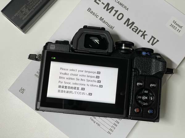 mijiahai 的想法: 黑五冲的奥林巴斯em10四代安全下车啦！ … - 知乎