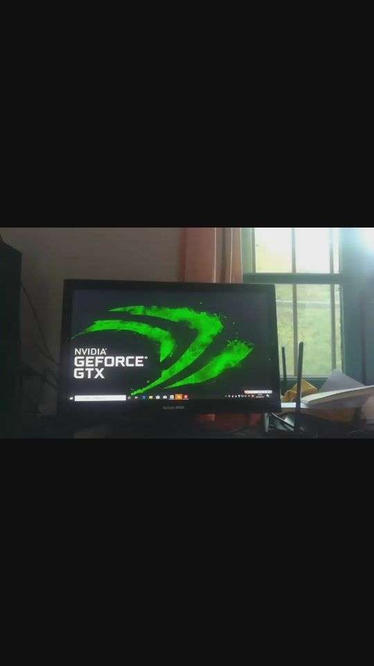 怎样可以技术性的不被别人察觉的弄坏一台显示器？ - 知乎