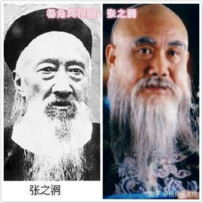 堪称伟大的电视剧《走向共和》，从神剧到被雪藏足以证明 - 陆军推荐的电影 - 周陆军的个人网站