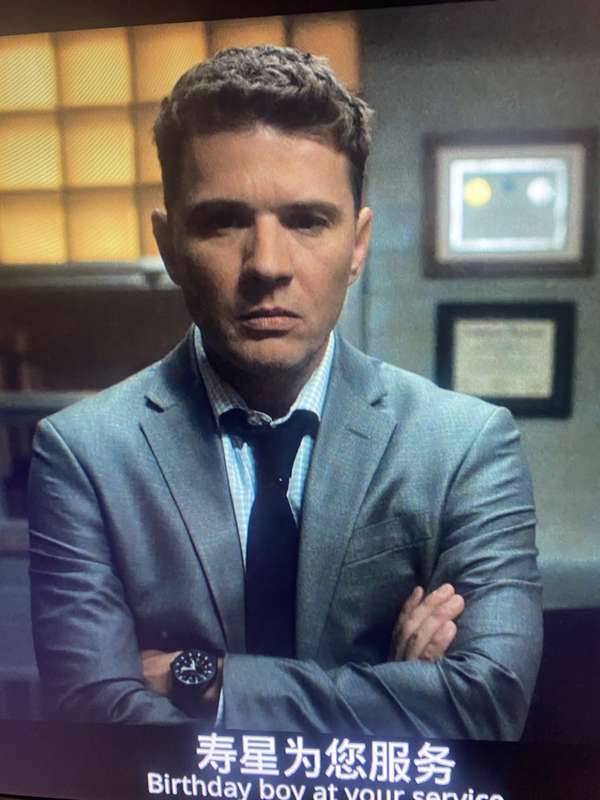 lizichen 的想法: 有认识这个表的吗 看电影发现的 - 知乎