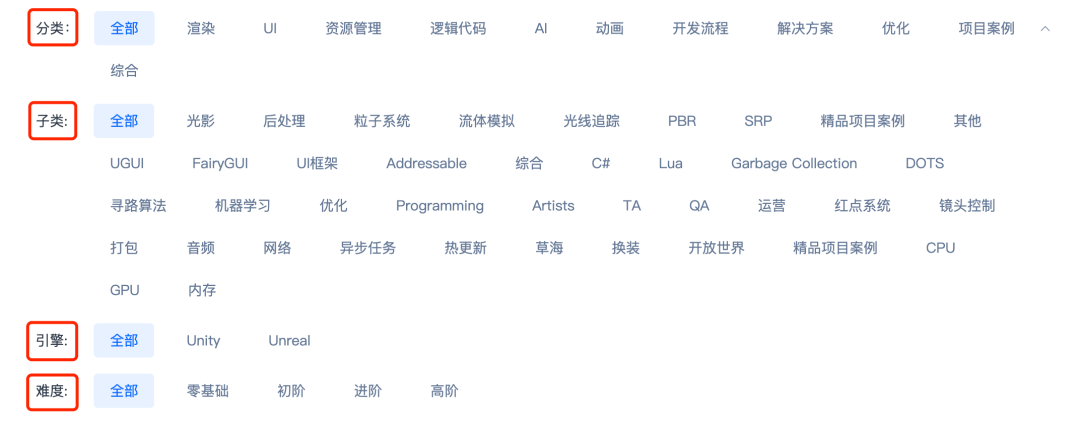UWA学堂汇总，看这一篇就够啦！ - UWATech - 博客园
