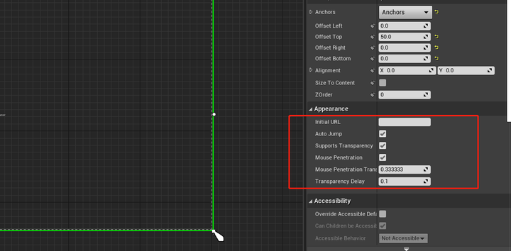 虚幻浏览器插件Web Browser CEF 100+ Web Browser CEF 100+ Kernel Version Professional Edition使用方法 - 青丶蓑 - 博客园