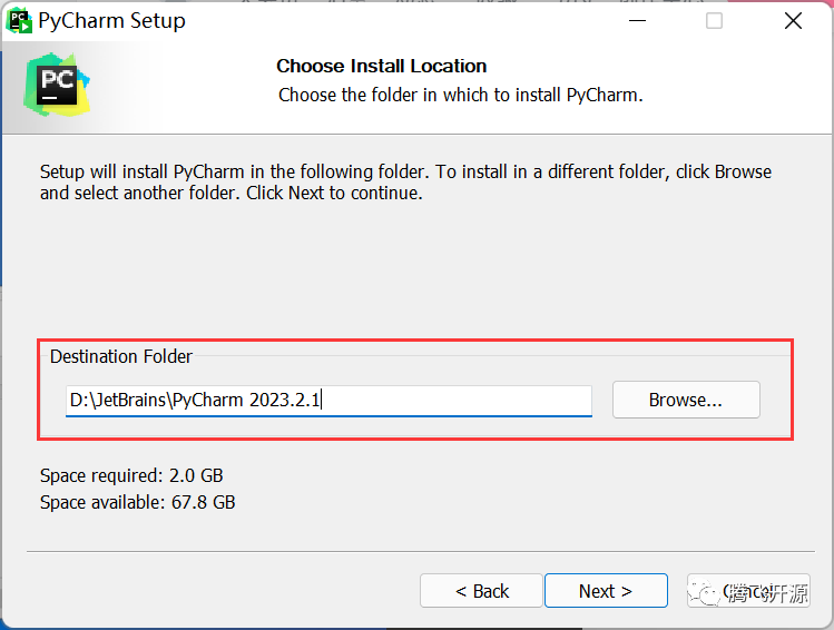 Pycharm安装与激活有知道的吗？ - OSCHINA - 中文开源技术交流社区