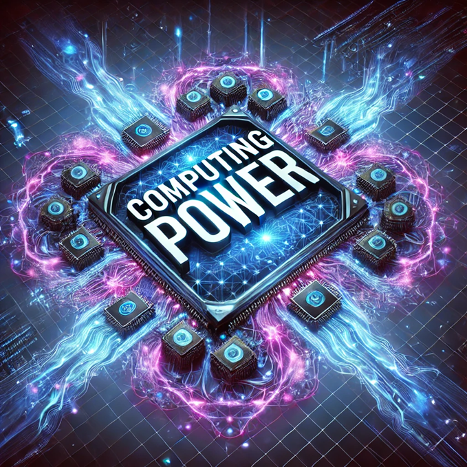 AI & Computing Power - Magneto