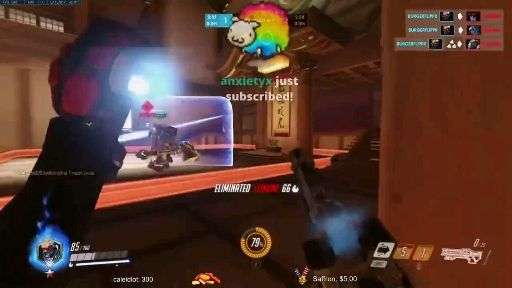 玩osu能提高fps技术吗？ - 知乎