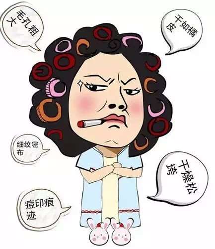 整形医生于显旭 的想法 你中枪没有 撇嘴 ，女人要对自己狠一点， 知乎