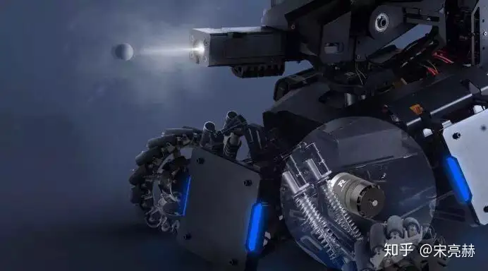 关于M3508电机工作性能？ - 知乎