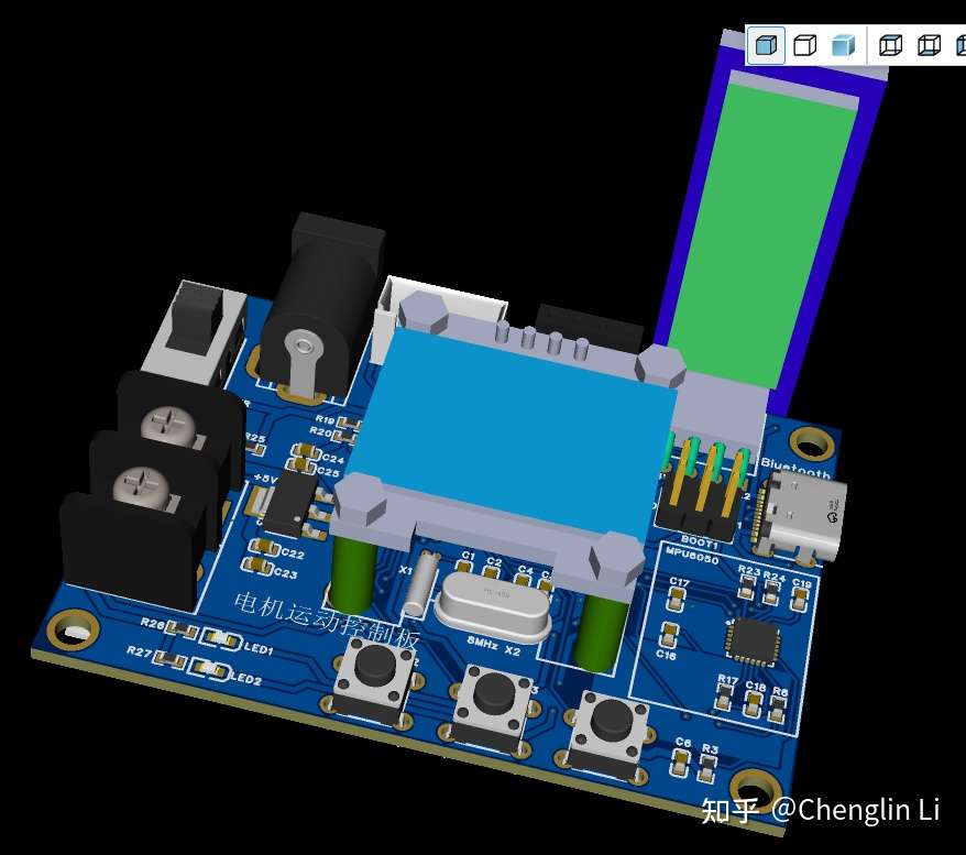 Chenglin Li - 知乎