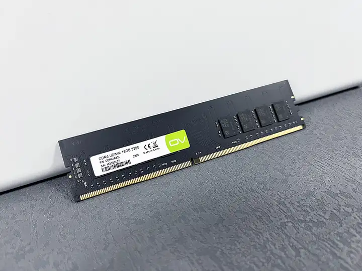 电脑两根内存条是3200的，但是频率只有2933，也不知道怎么进行BIOS设置。? - 知乎