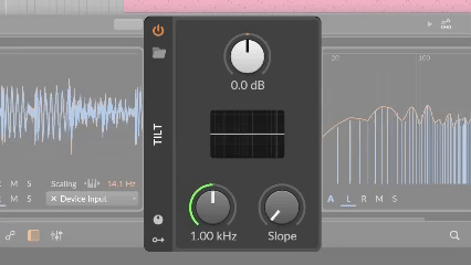 Bitwig 5.2——三个受硬件启发的新EQ插件 | 叉烧网