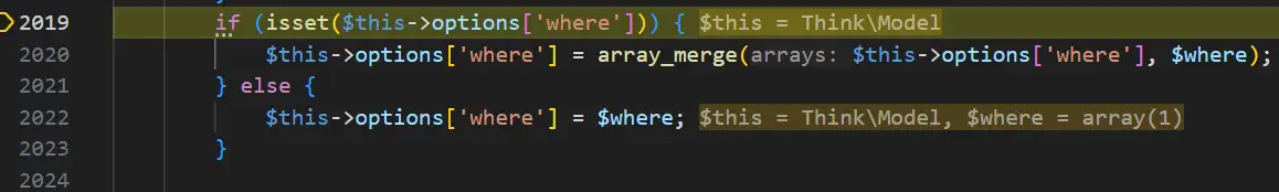 Thinkphp3.2.3 sql注入 - Saofe1a