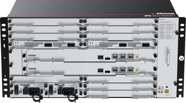 王飞 的想法: 名称：NetEngine 8000 M14 路由器 描述：… - 知乎