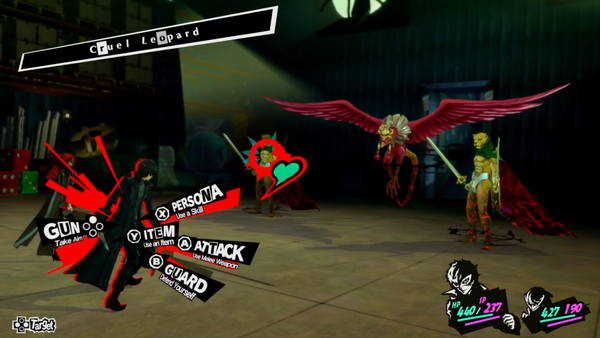 rttswitch 的想法: 目前《P5R》Switch版卡带已经提前被许多… - 知乎