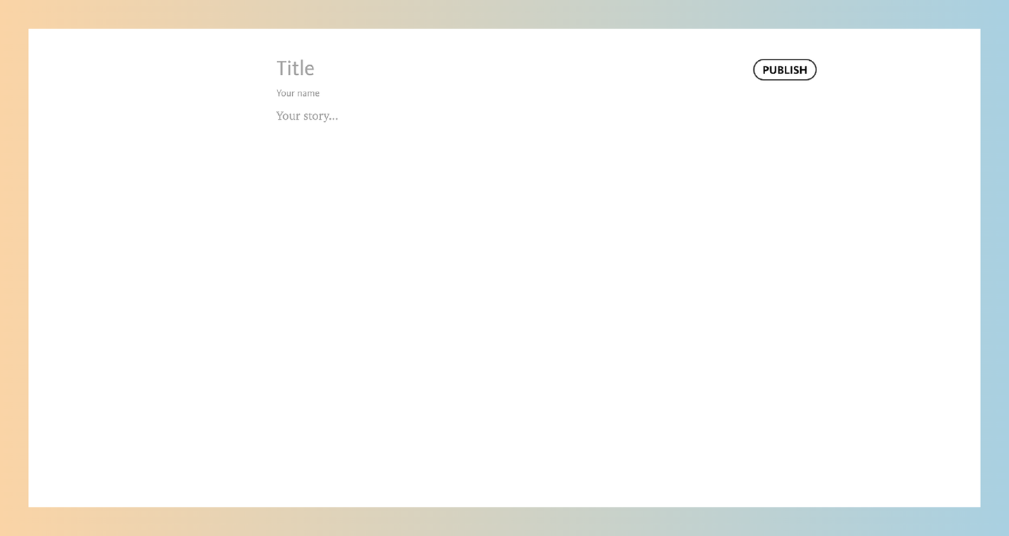 Telegraph：Telegram官方推出的文章发布工具，用于创建和分享富文本格式的文章