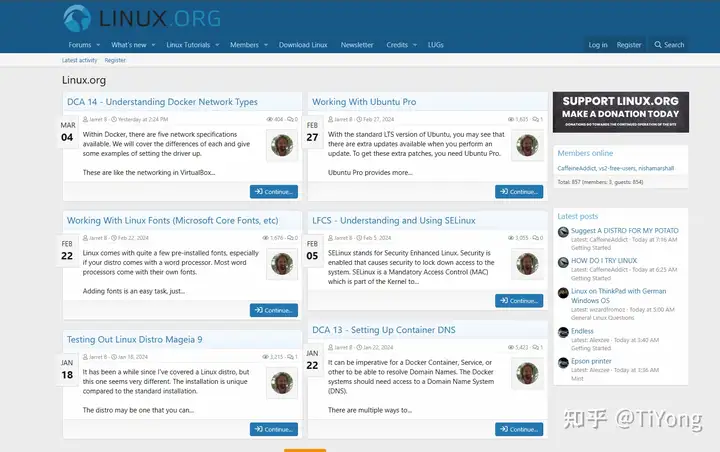 Linux和Ubuntu有什么区别和联系呢？ - 知乎