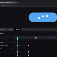 龙爪槐守望者 的想法: Motion DevTools —— Chrome 动效开发插… - 知乎