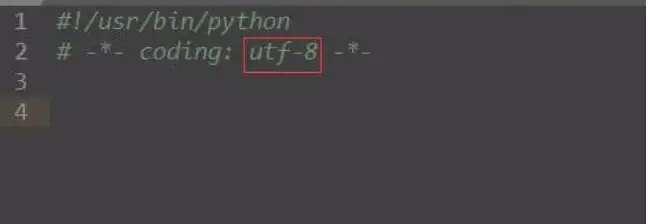 我的Python3.11为什么不能写中文注释? - 知乎