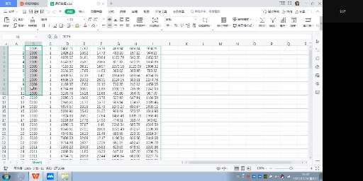 是我 的想法 Matlab计算超效率sbm和gml指数 运用matlab测算超效率sbm效率和gml指数分解，不用dea软件也可以求效率，简单易操作。具体请移步【运用matlab测算超