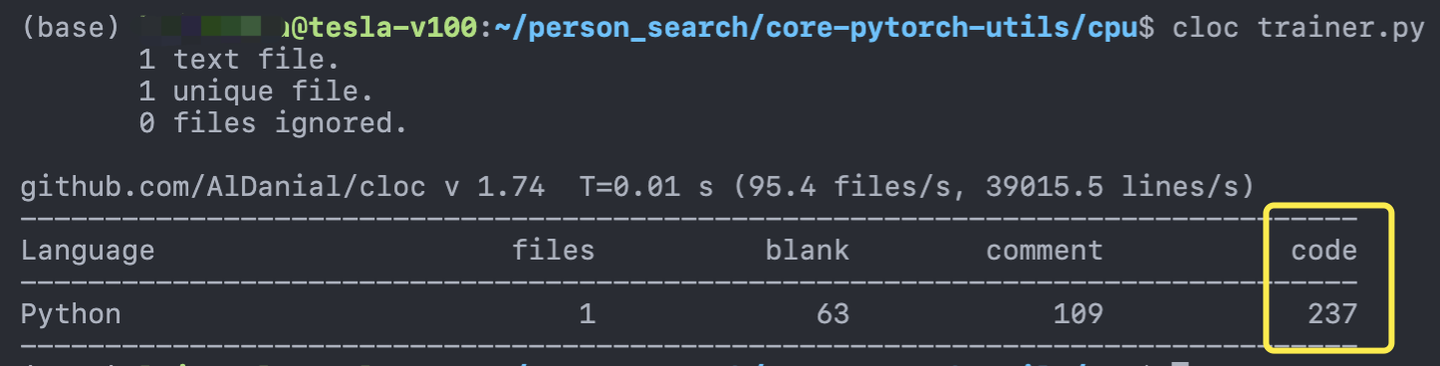 300行代码实现一个优雅的PyTorch Trainer_pytorch lightning的trainer 带参数实例构建-CSDN博客