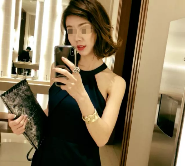 如何看待台湾华航空姐Qbee张比比偷吃摄影师事件？|阿里舞台