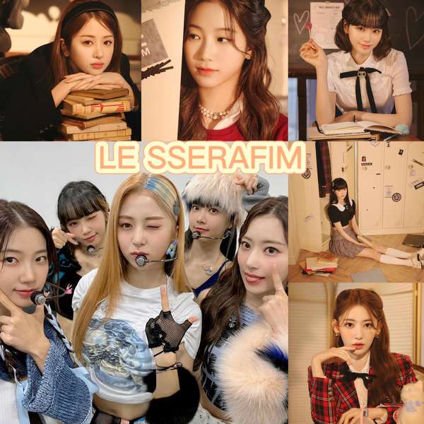 Jenny.z 的想法: #kpop女团# #韩娱# 图源 - 知乎