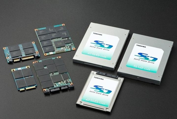 HDD & SSD & EMMC & NAND - 知乎