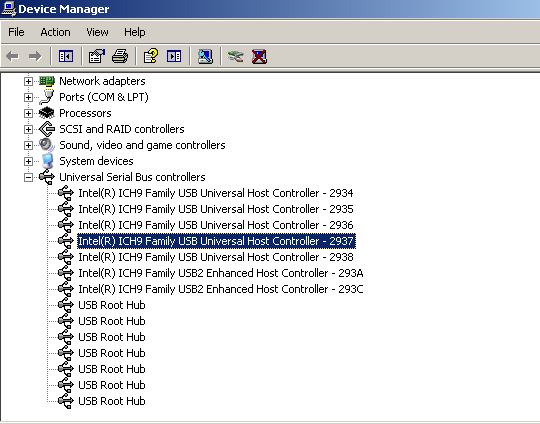 怎么检测主板 USB 规格？ - 知乎