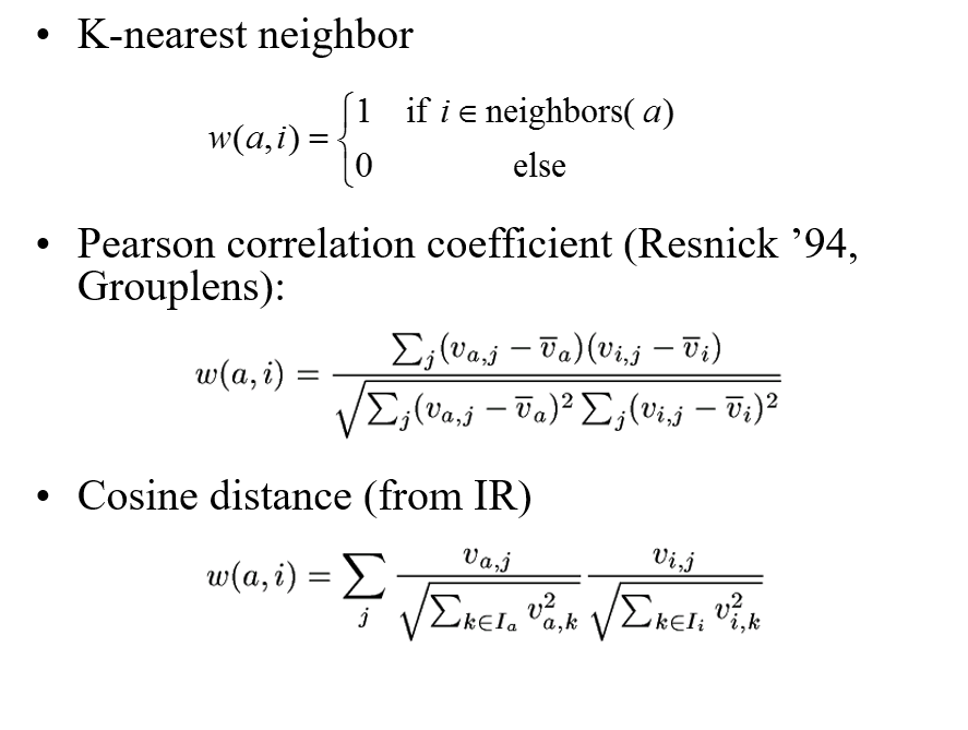 矩阵补全（matrix completion）的经典算法有哪些？目前比较流行的算法是什么？ - 知乎