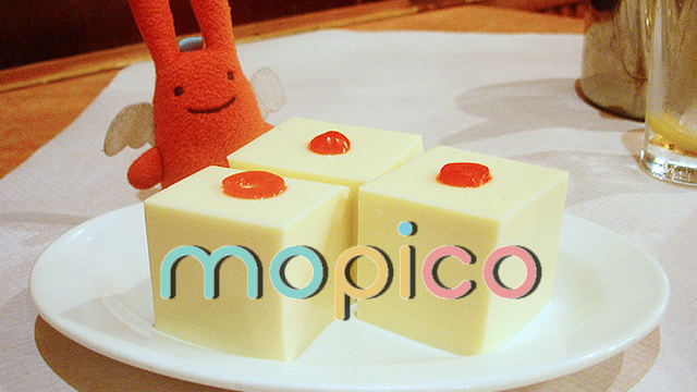 Mopico - 像布丁一样 Q 弹 (iOS) - 知乎