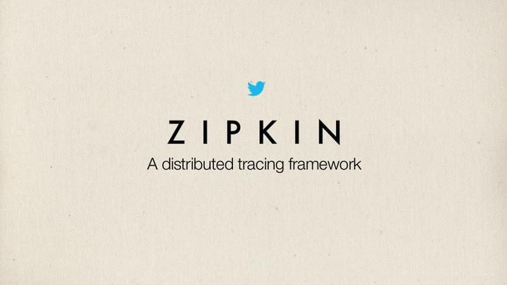 使用 Zipkin 和 Brave 实现分布式系统追踪（基础篇） - 知乎