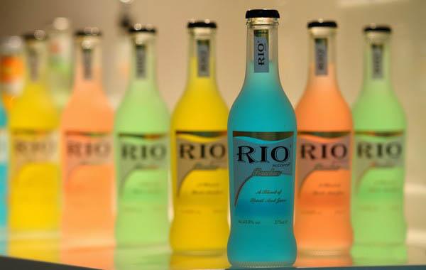 RIO是如何席卷大江南北的？ - 知乎