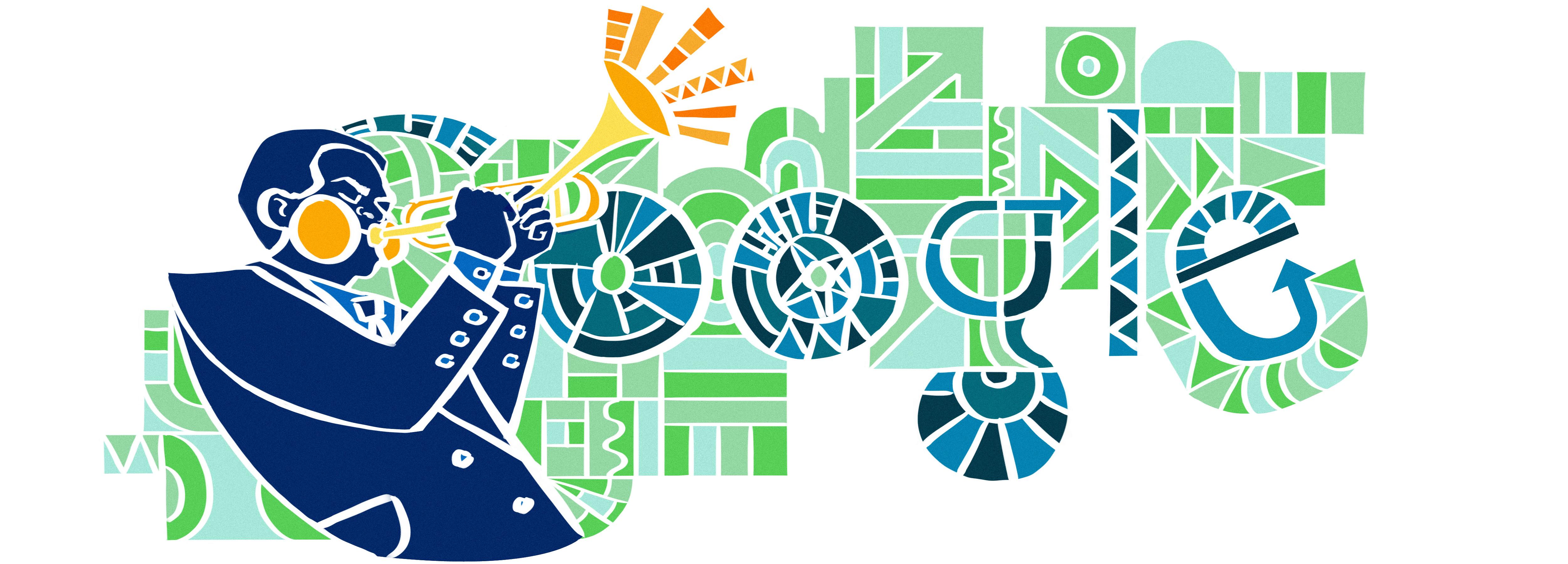 google 搞Google Doodle意义何在？ - 知乎