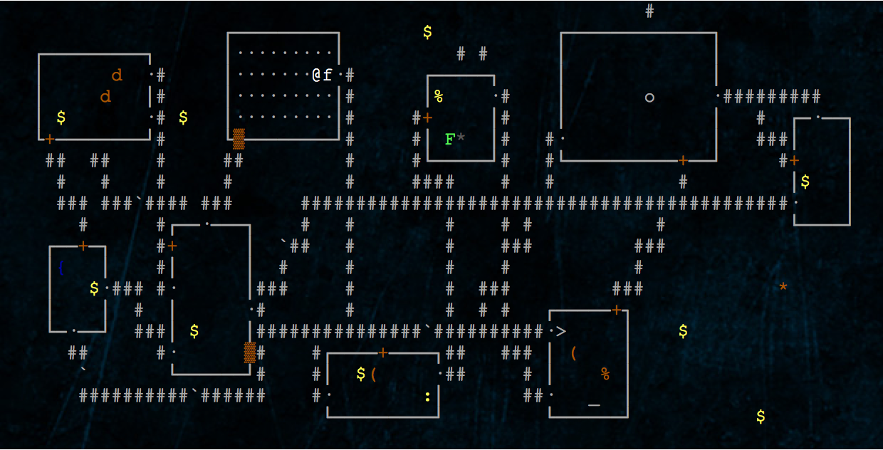 如何评价NetHack？ - 知乎