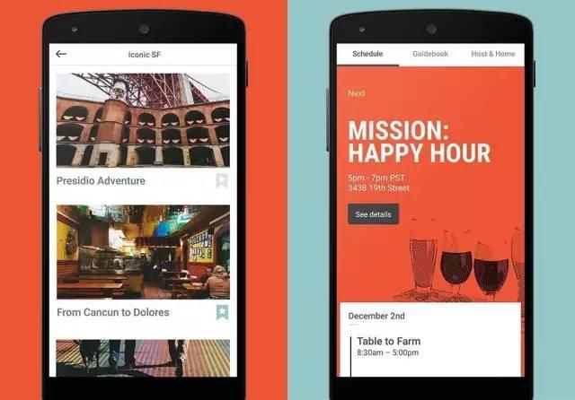 你只管说走就走，Google Trips做你的全球旅行助手 - 知乎