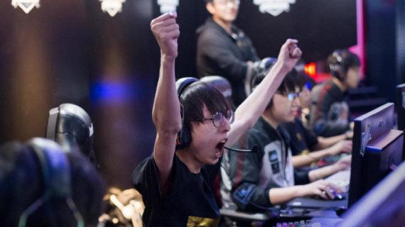 致LPL队伍的一封信：S6，请不要为了救赎而战|wanplus.Tale - 知乎