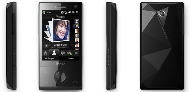 HTC 的崛起与衰落线大致是什么样子的？ - 知乎