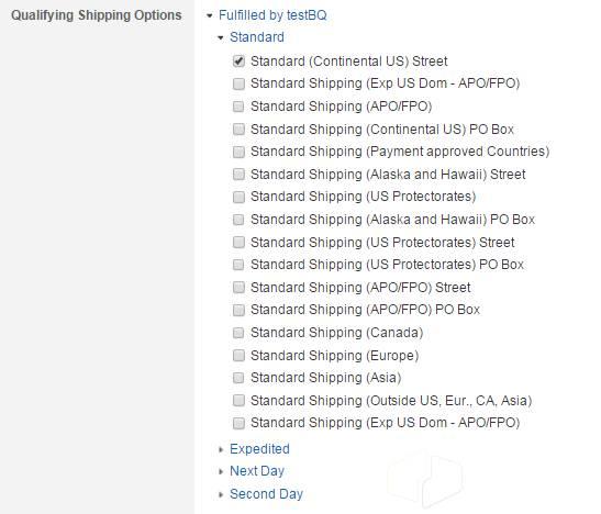 Promotion 实战经验及设定- Free Shipping - 知乎