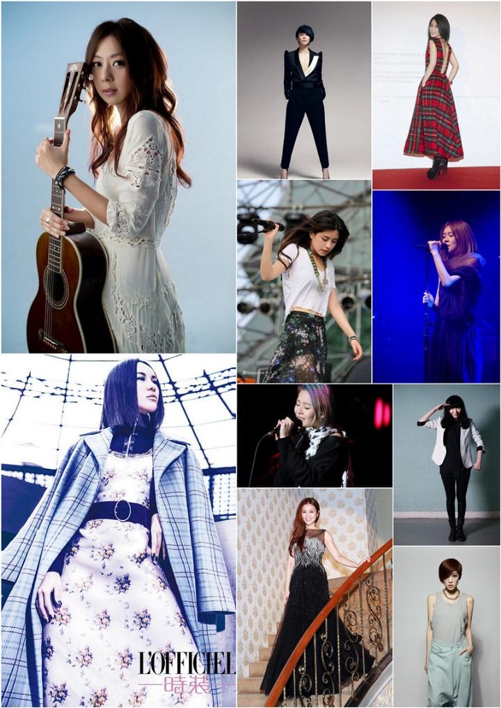 女神们的战国(小樱2013年终盘点之三) - 知乎