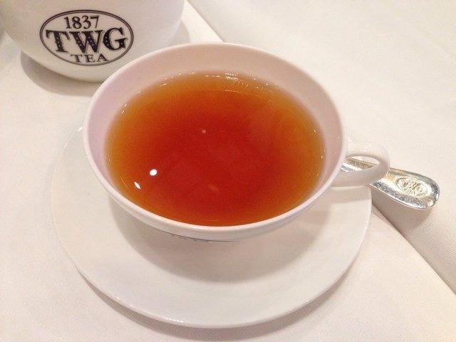 茶品牌的垦荒者│新加坡TWG Tea - 知乎