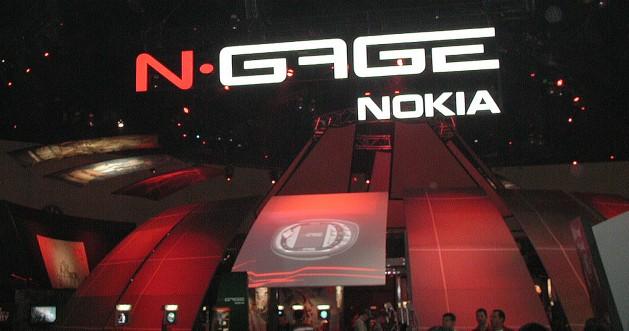N-Gage的遗产：一部手机带给移动游戏的未来 - 知乎