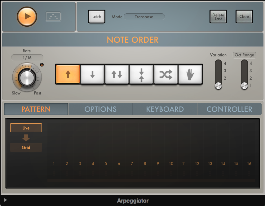 初学者应该怎样学习 Logic Pro？ - 知乎