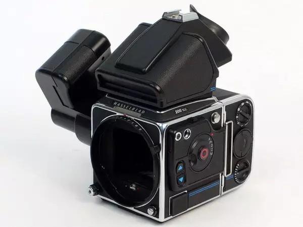 镜间学院| 哈苏相机历史表 - 知乎