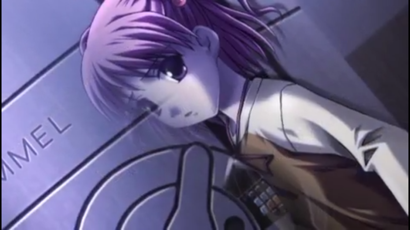 有哪些 Galgame 的 BAD END 令人印象深刻？ - 知乎