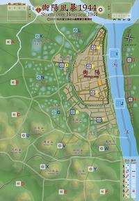 桌游/兵棋推演平台ZUNTZU的联机与使用教程 - 知乎