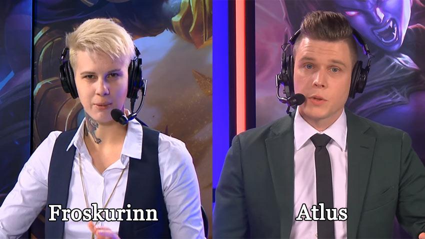 老外怎么看LPL·Week5：“mlxg处于‘很棒’和‘最棒’之间” - 知乎