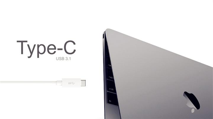 Type-C 必然成为串口趋势的原因，或许不是你想的那么简单 - 知乎