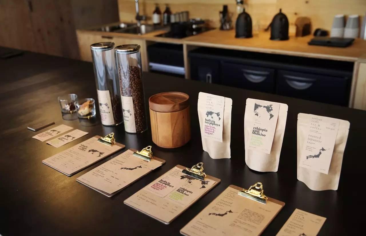 一网打尽，我们拜访了东京最值得去的31家咖啡店 - 知乎